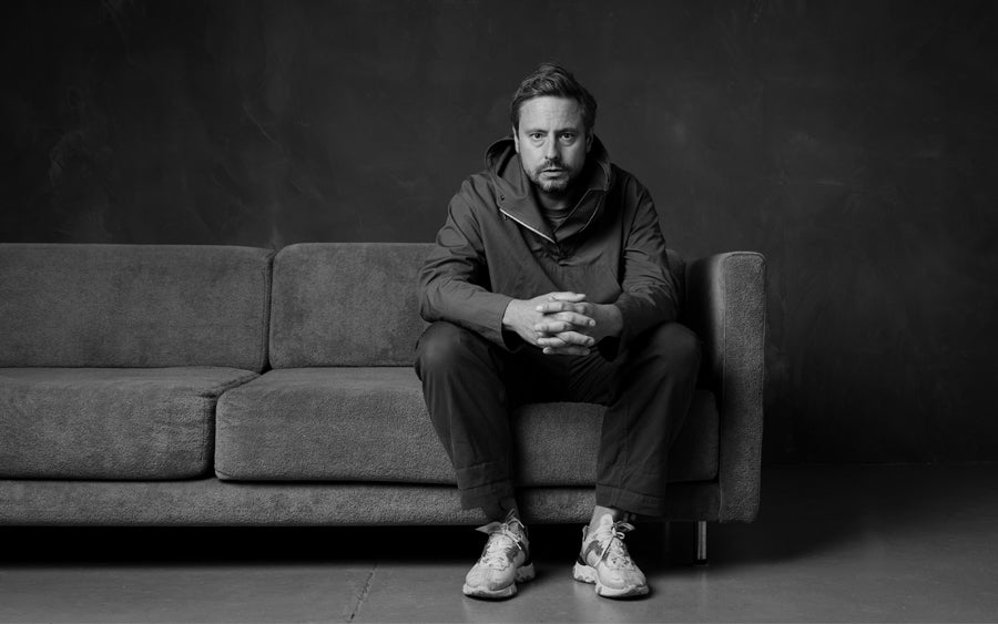 Kestin - Henri Lloyd