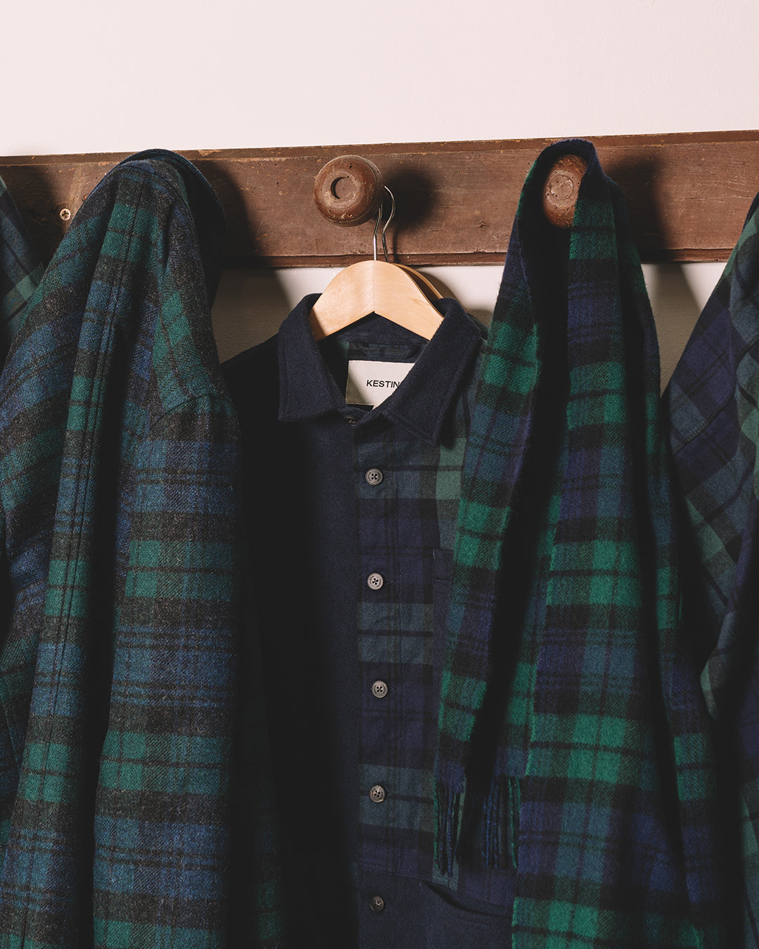 AW23 Inspiration – Kestin