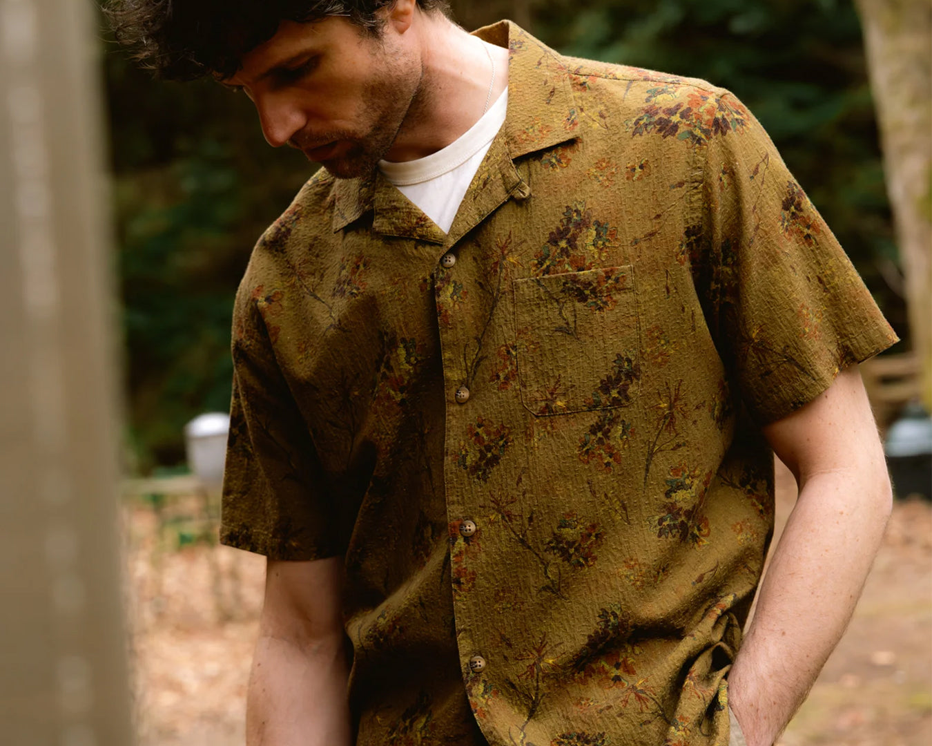 Spring Summer 25 – Kestin