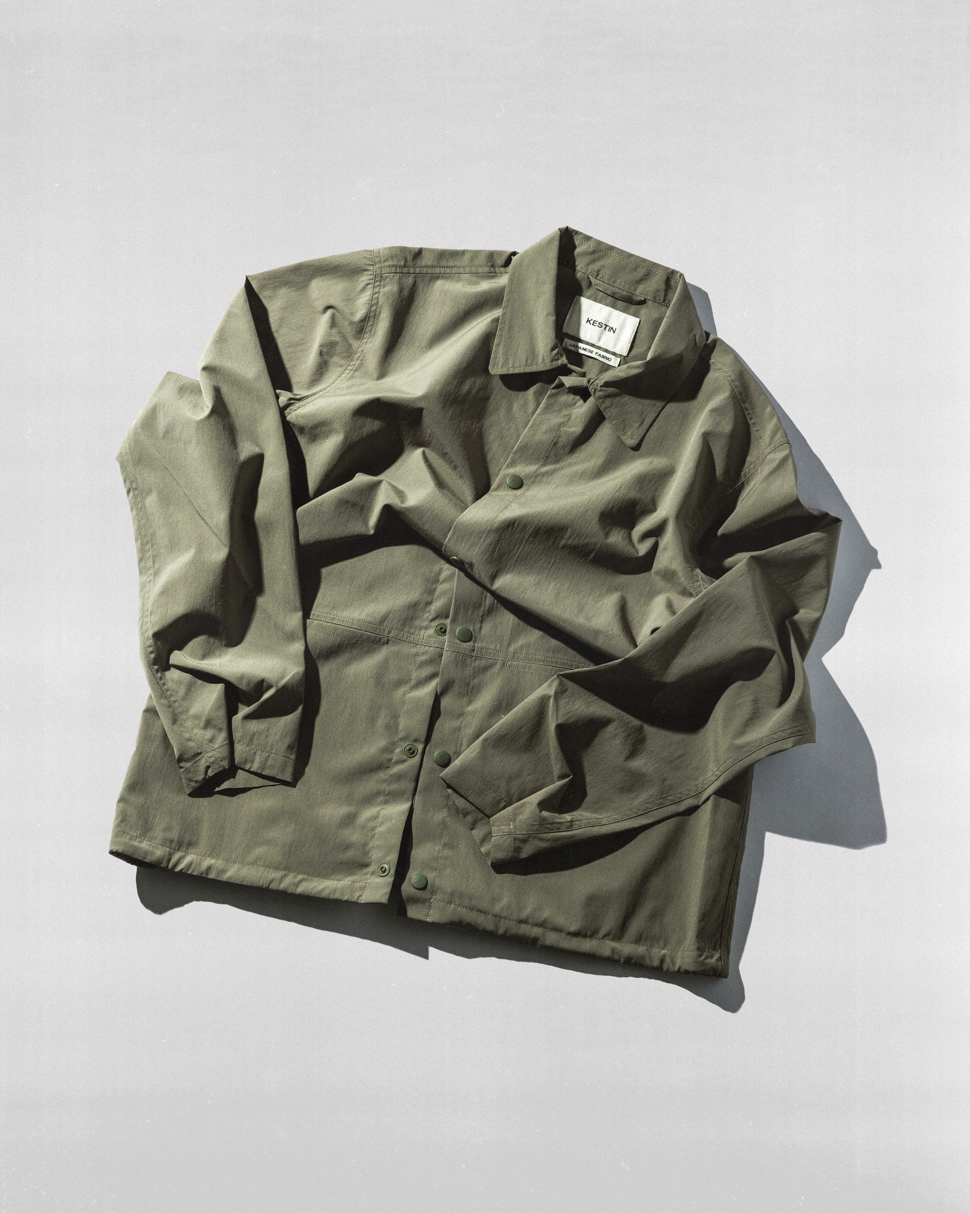 SS25 | 37.5® Technology – Kestin