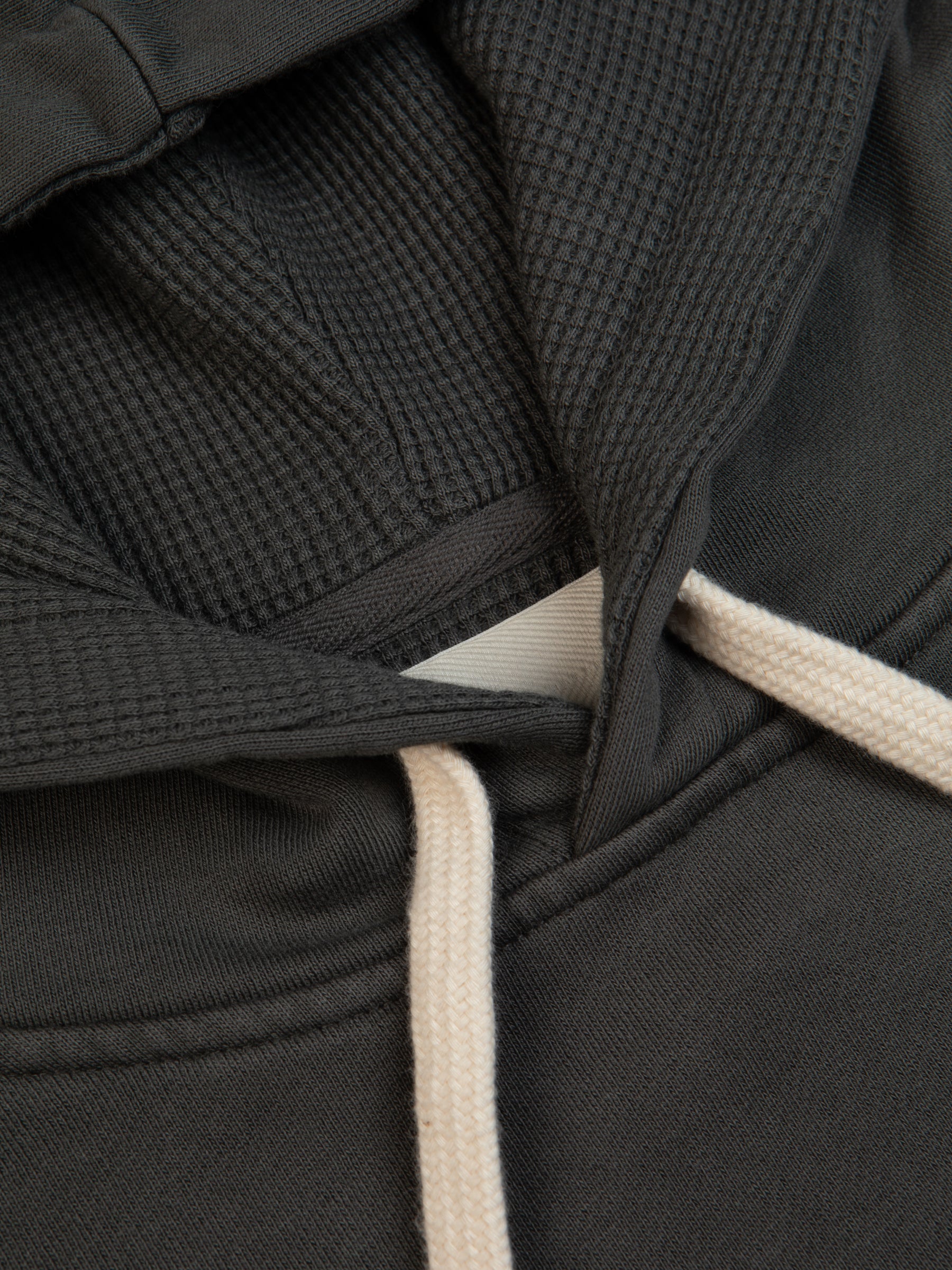 Garment Dyed Sweats – Kestin