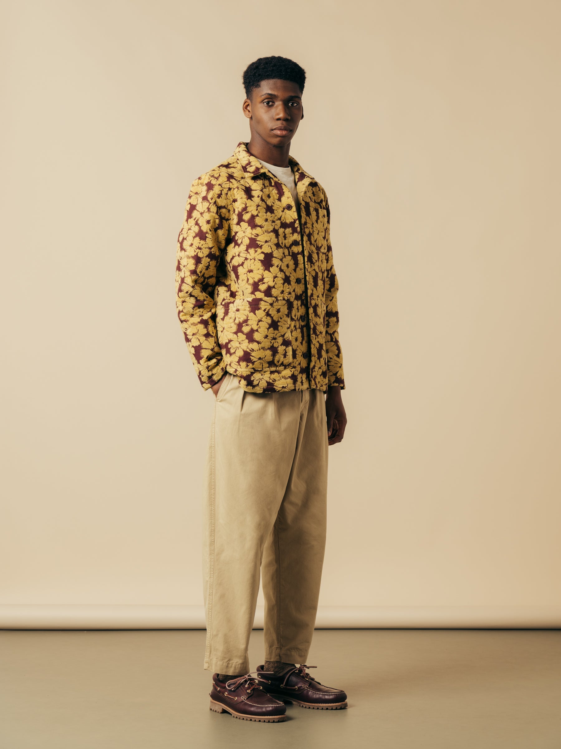 KESTIN | High-Quality Menswear, Designed in Scotland – Kestin