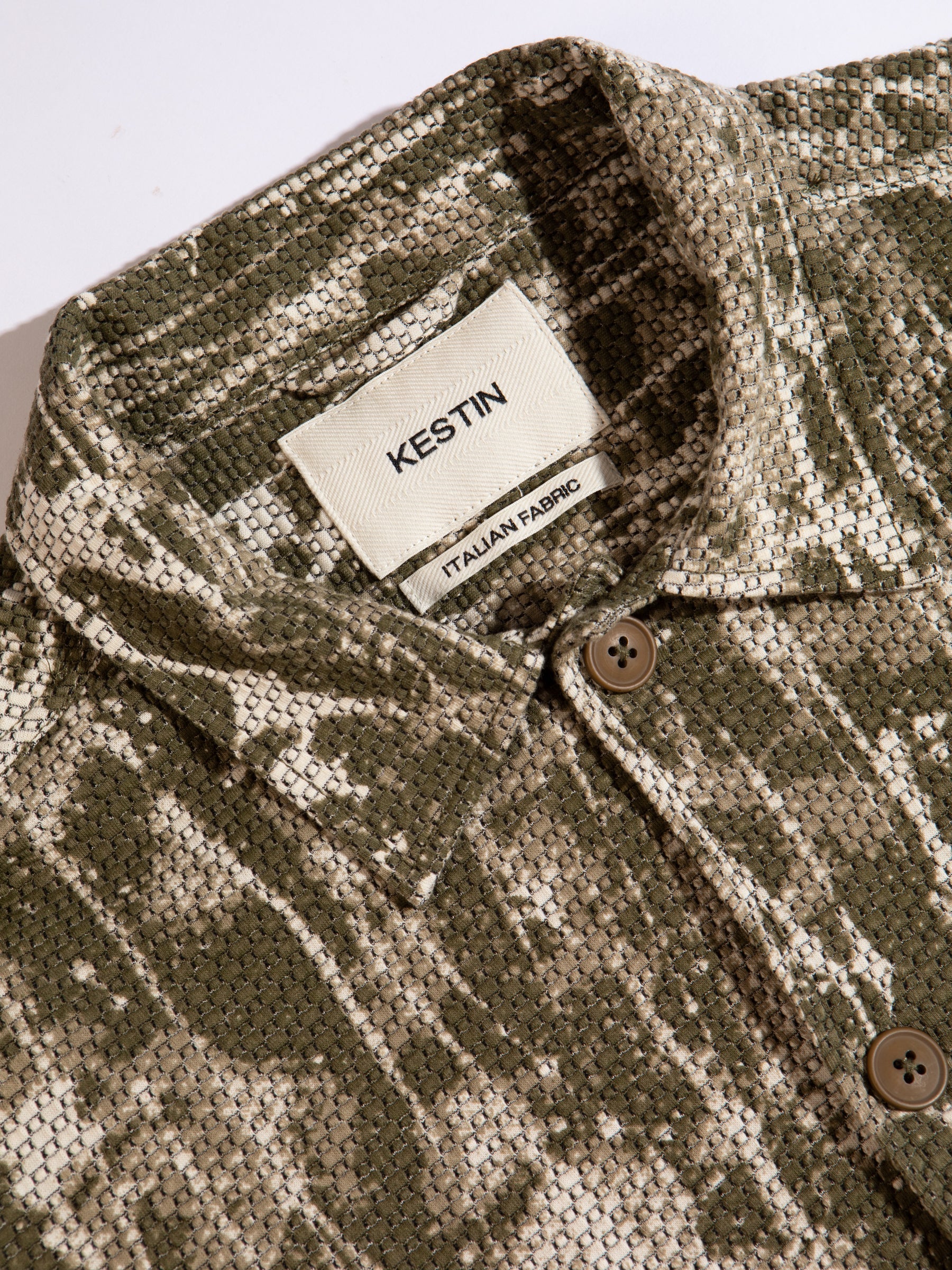 KESTIN | High-Quality Menswear, Designed in Scotland – Kestin