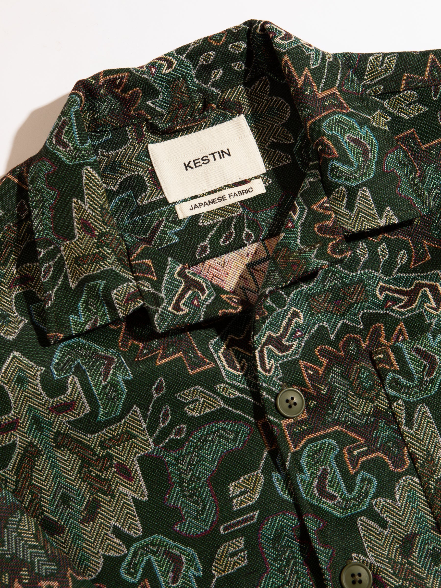 KESTIN | High-Quality Menswear, Designed in Scotland – Kestin